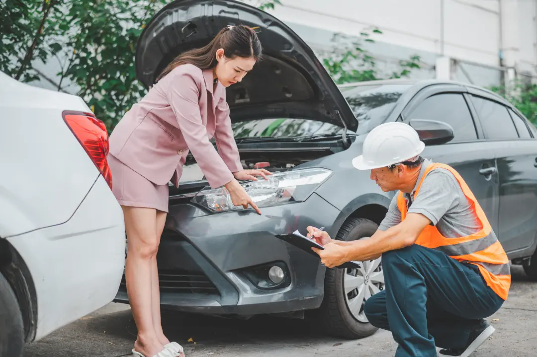 How Does Breakdown Recovery Work? Your Ultimate Guide